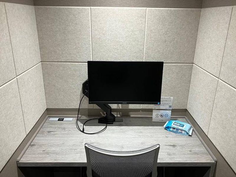 【SoloTime 溝の口】を予約 (¥1,650~)｜インスタベース