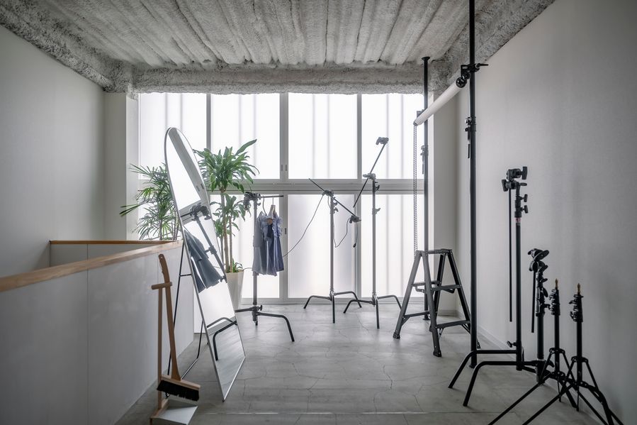 写真一覧｜【North Light Studio】を予約 (¥13,200~)｜インスタベース