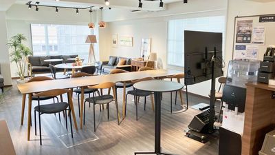 【VORT SPACE 茅場町】を予約 (¥550~)｜インスタベース