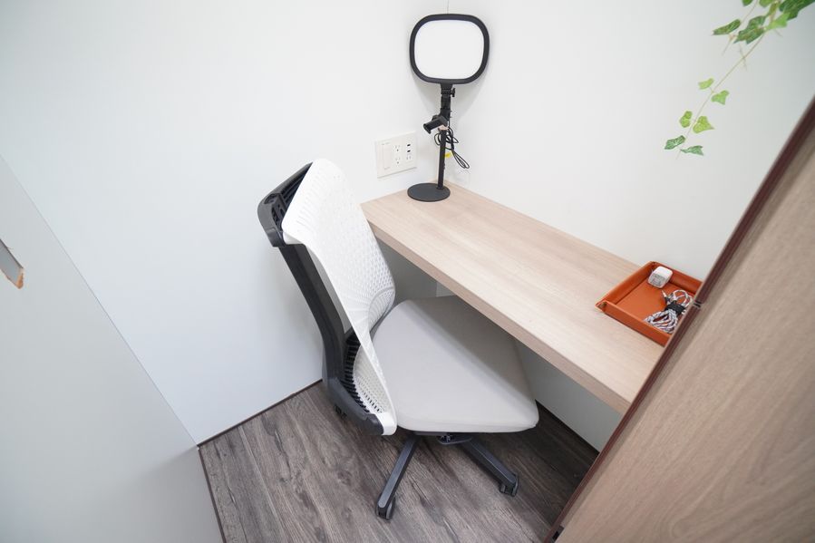 【PaO Work 川崎】を予約 (¥497~)｜インスタベース