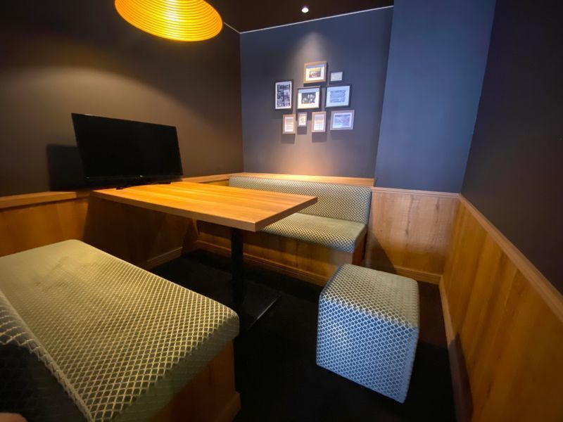 【BasisPoint 神保町店 】を予約 (¥623~)｜インスタベース