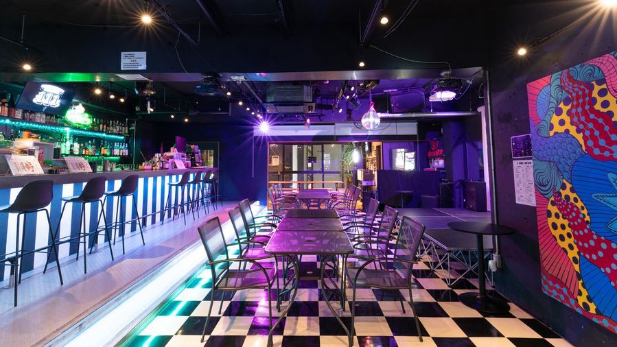 【BAR111】を予約 (¥3,300~)｜インスタベース