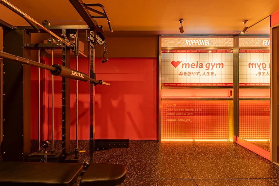 写真一覧｜【mela gym（メラジム）六本木店】を予約 (¥2,200~)｜インスタベース