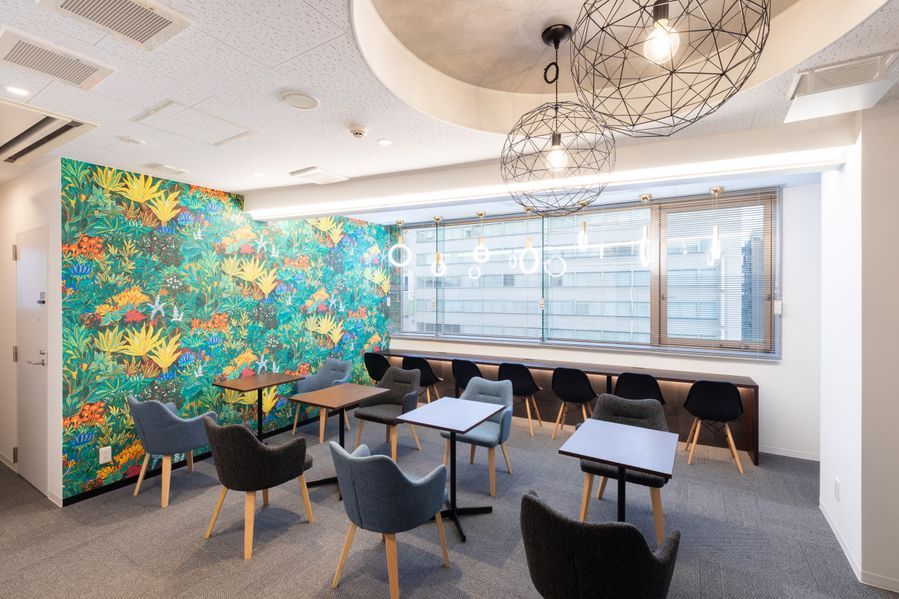 【THE BLOOM UENO 2nd】を予約 (¥299~)｜インスタベース