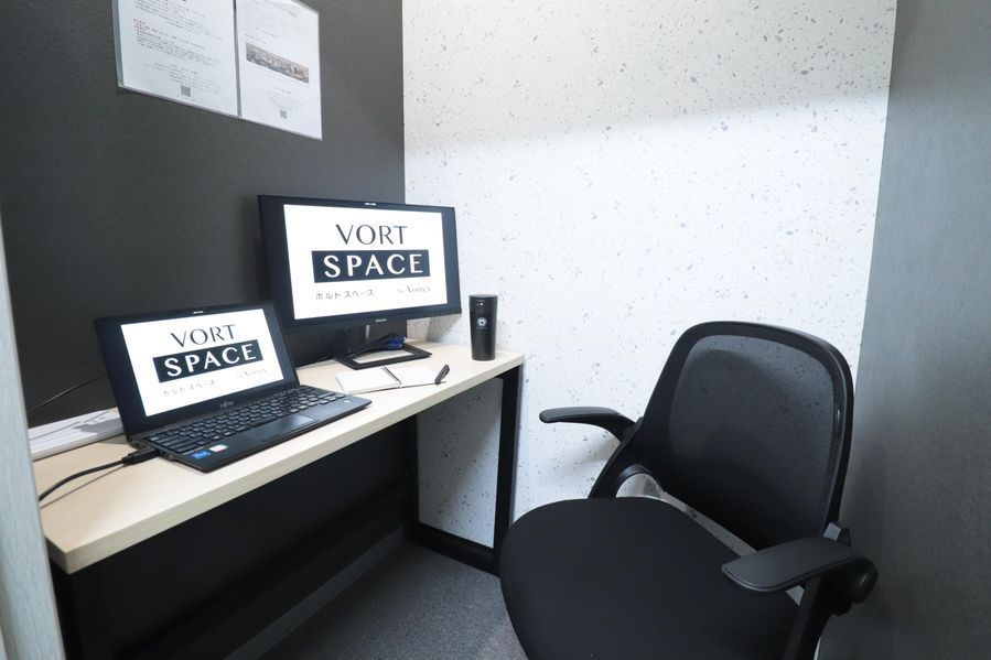 【VORT SPACE 茅場町】を予約 (¥110~)｜インスタベース