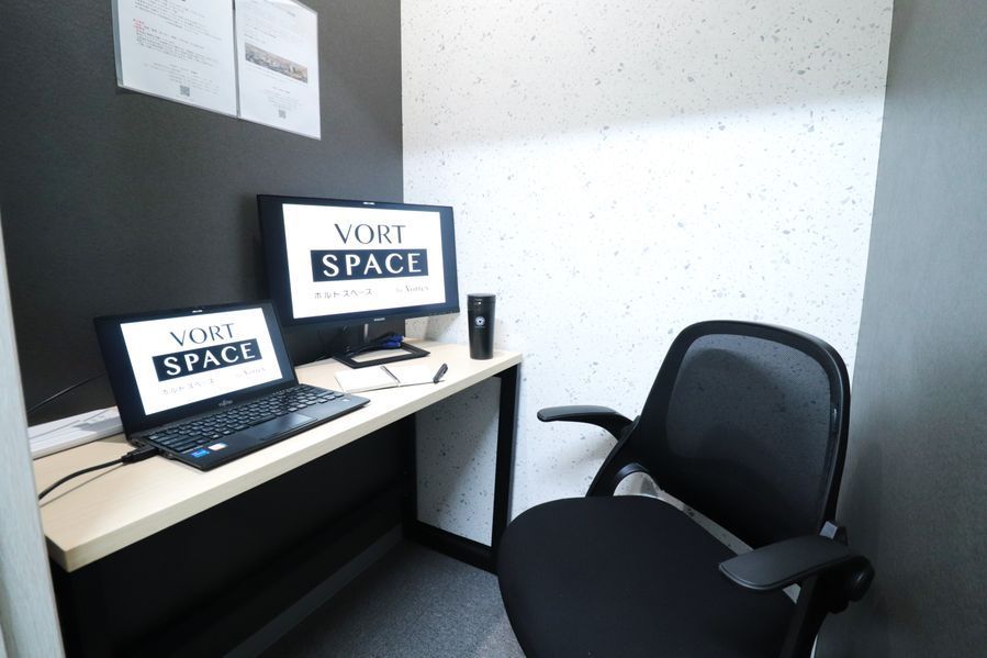 【VORT SPACE 茅場町】を予約 (¥110~)｜インスタベース