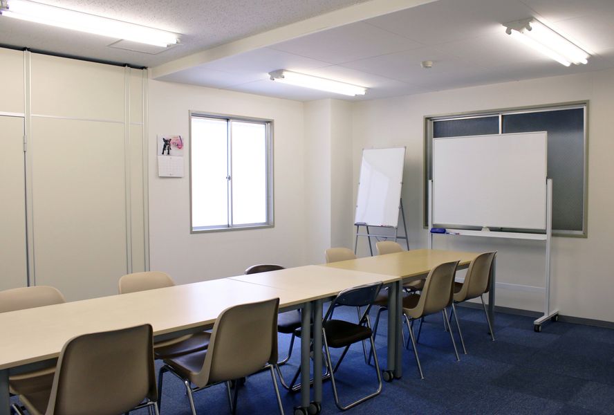 【SOHO BOX 北浜】を予約 (¥2,200~)｜インスタベース