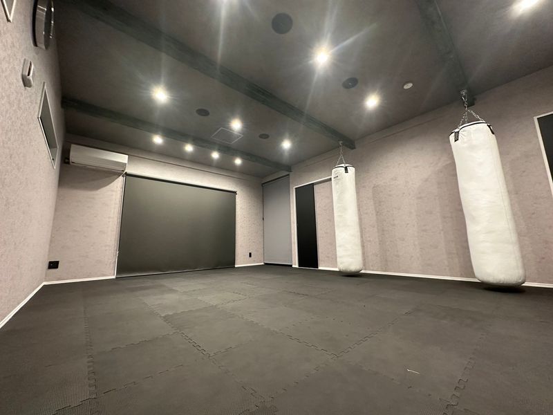 【mellow space】を予約 (¥1,430~)｜インスタベース