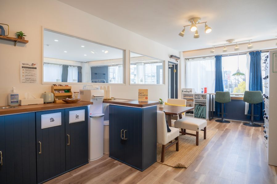 【SEIKA STUDY CAFE】を予約 (¥484~)｜インスタベース